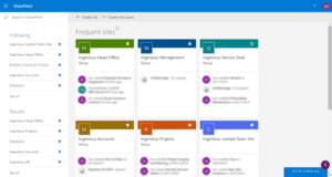 Teams's Data Locations - Where is my data stored in Microsoft Teams?