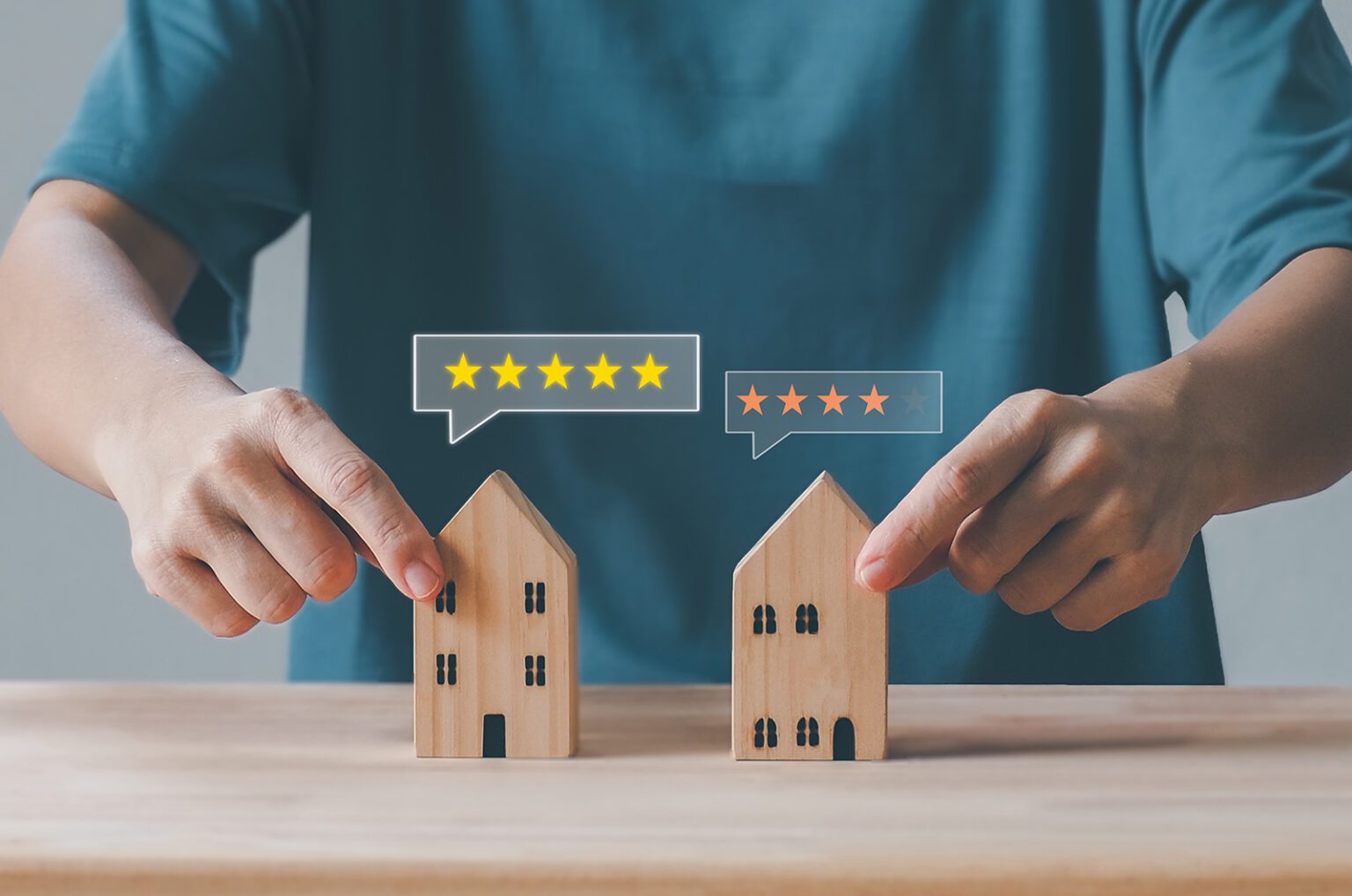 Tips for Architects: how to Establish Excellence in their Local Area